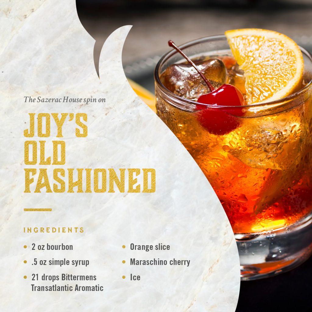 Ladies in Libation: Celebrating Womenâ€™s History Month - Sazerac House