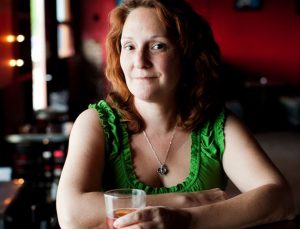 Myths of the Manhattan: Q&A with Elizabeth Pearce - Sazerac House